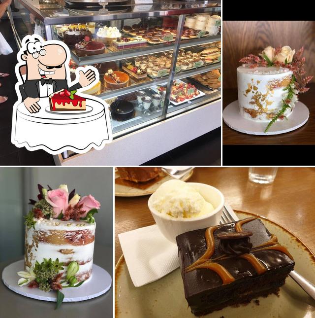 Vanilla Lounge, Oakleigh - Restaurant menu, prices and reviews