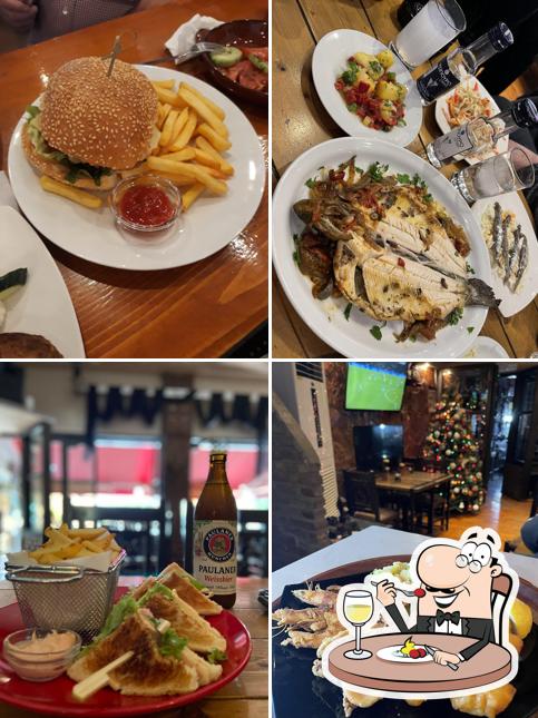 Viento Cafe-Bar, Platykampos - Restaurant reviews