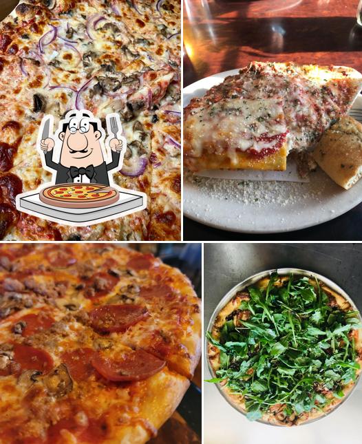 Top 3 restaurants with italian lasagna in Butler Beach, january 2026 ...