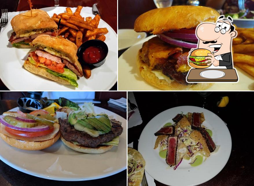Westside Grill, Gilroy - Restaurant menu, prices and reviews
