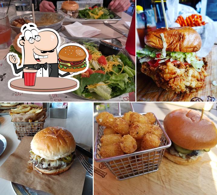 Red Bird Fried Chicken in New Orleans - Restaurant menu and reviews