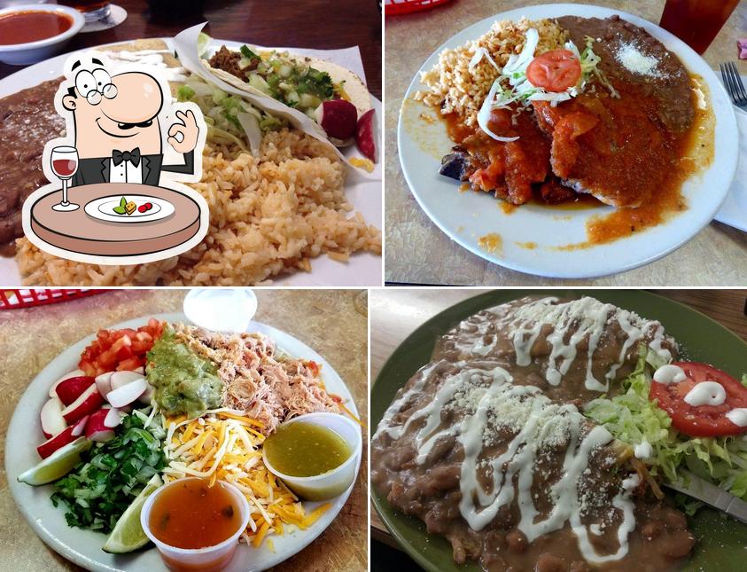 Ramirez Mexican Store, Tumwater - Restaurant menu, prices and reviews