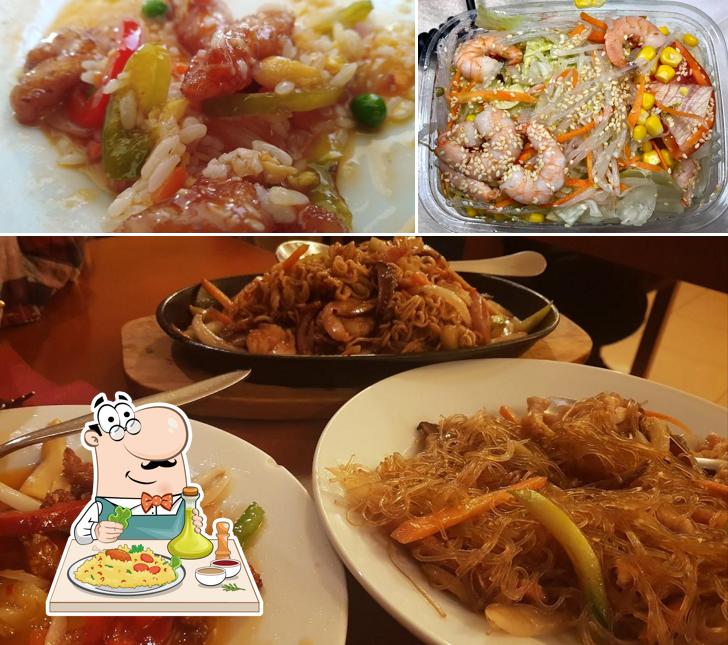 Restaurante Jade, Cartagena - Opiniones del restaurante