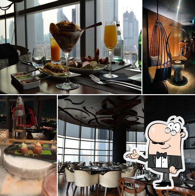Top 50 restaurants for lunch in Dubai, august 2025 - Restaurant Guru