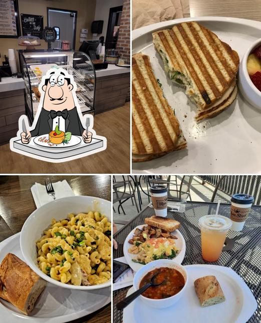 Main Street Cafe & Bakery, 2510 SW White Birch Dr #1,2 in Ankeny ...