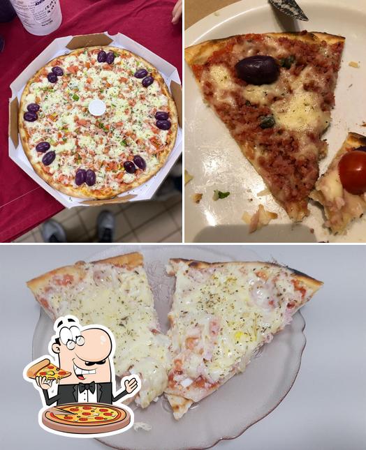 Pizzaria Camelo, São Paulo, Av. Aratãs - Restaurant menu and reviews