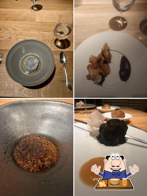 Al Gatto Verde, Modena - Restaurant menu, prices and reviews