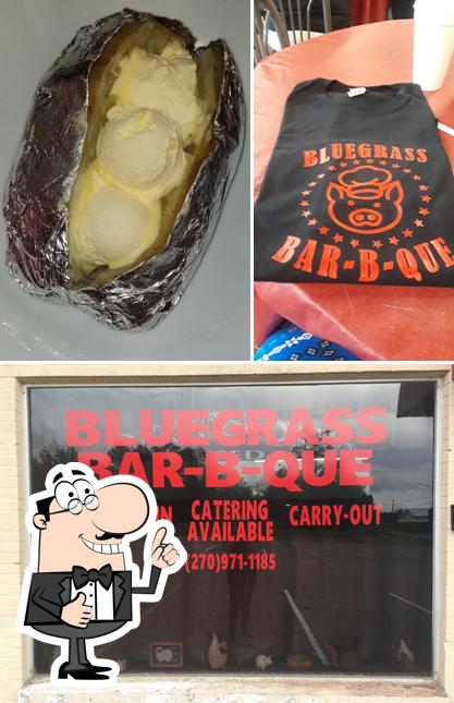 Bluegrass Bar-B-Que, Leitchfield - Restaurant menu, prices and reviews