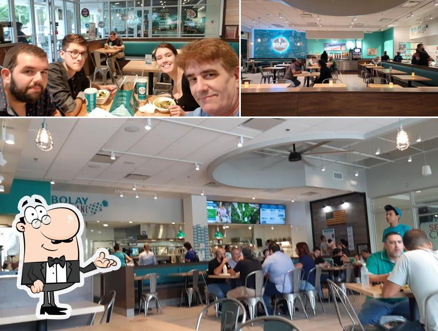 Bolay in Miami Lakes - Restaurant menu and reviews