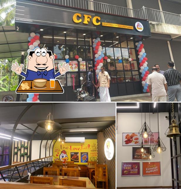All places to eat and drink in Kuttiady, summer 2024 - Restaurant Guru