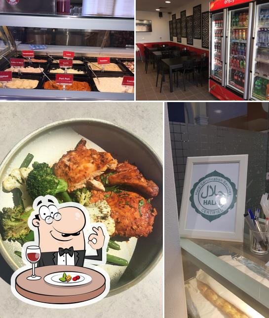 Capital Kebab in Canberra - Restaurant reviews