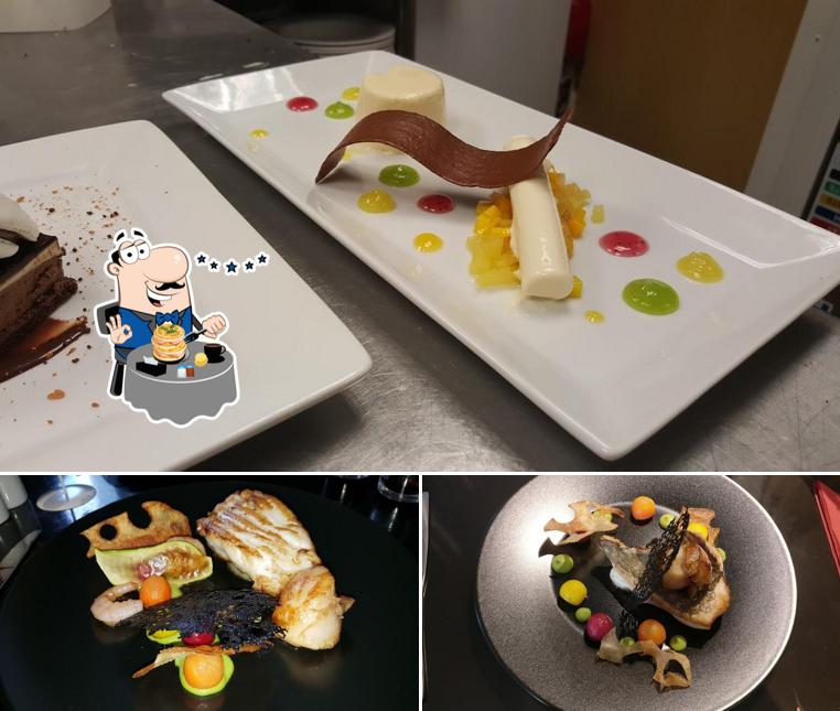 North Harbour Bistro, Scalpay - Restaurant menu, prices and reviews