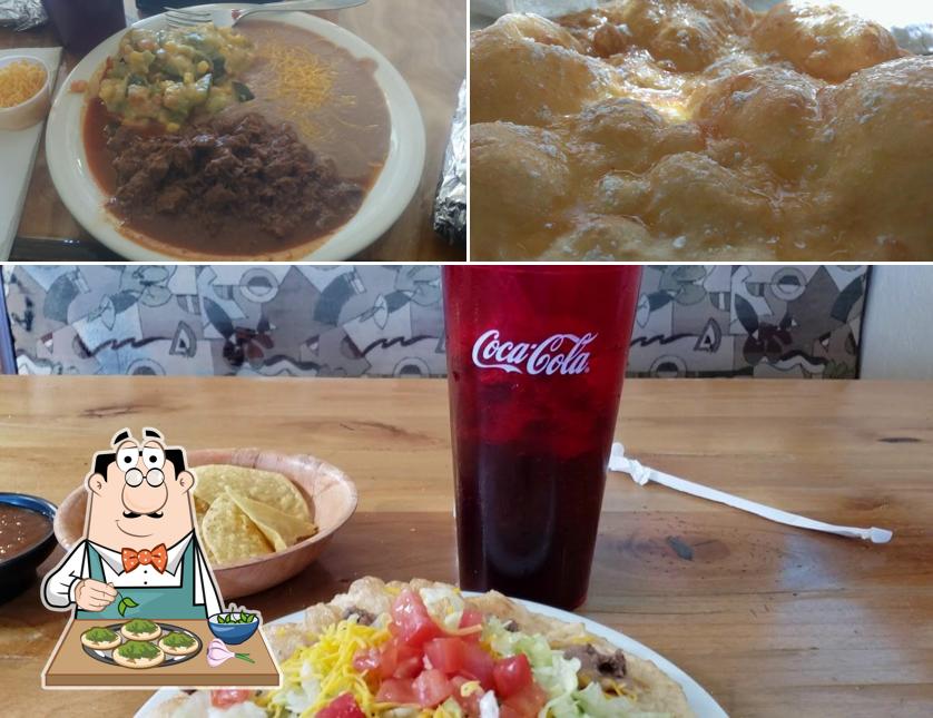 Cafe Santa Rosa, Tucson - Restaurant menu, prices and reviews