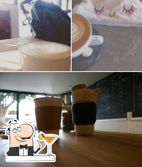 Al Grano Café & Waffles, Guadalajara - Restaurant reviews