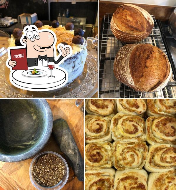 Daily Bread, 27-29 Rusthall High St in Royal Tunbridge Wells ...