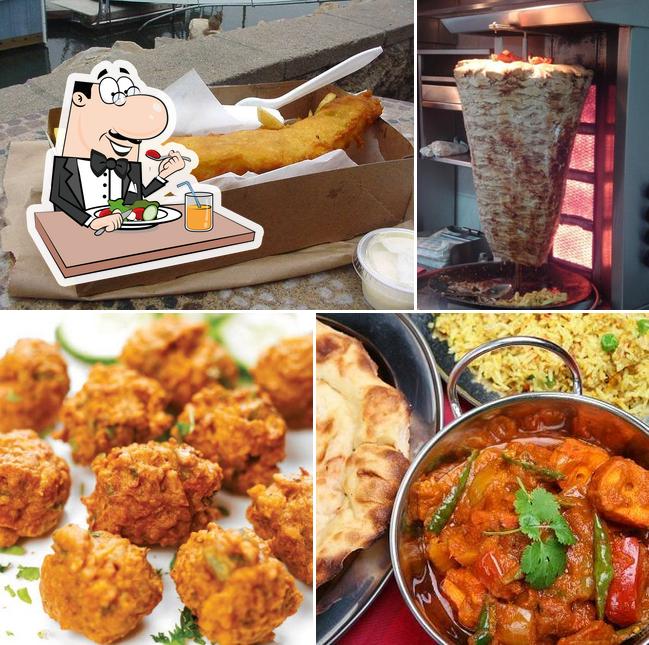 Top 7 restaurants in Greenock, december 2025 - Restaurant Guru