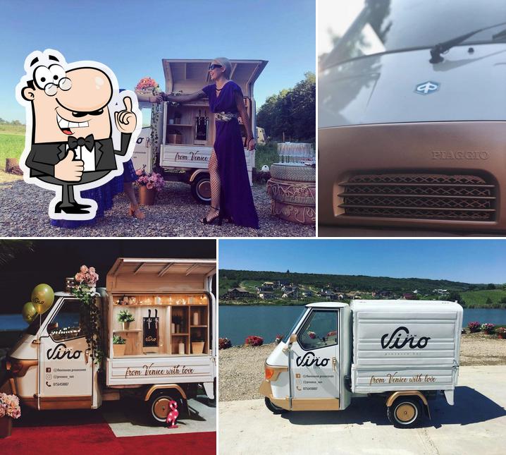 The Vino Van, Iași - Restaurant reviews