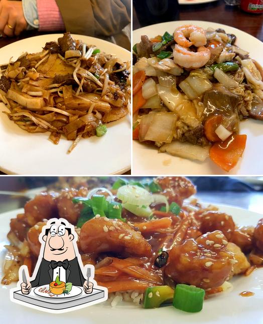 The Highway Cafe, New Malden - Restaurant menu, prices and reviews