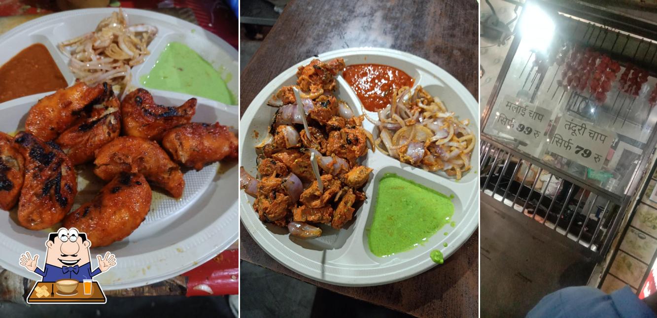 Momos with Butter, New Delhi - Restaurant menu, prices and reviews