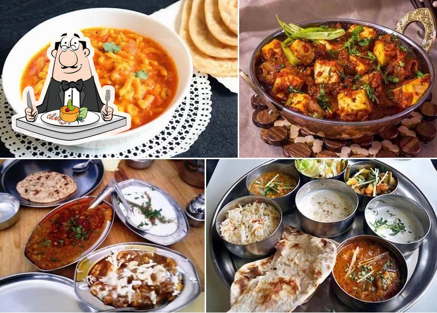 Noorani Restaurant, Vapi - Restaurant menu, prices and reviews