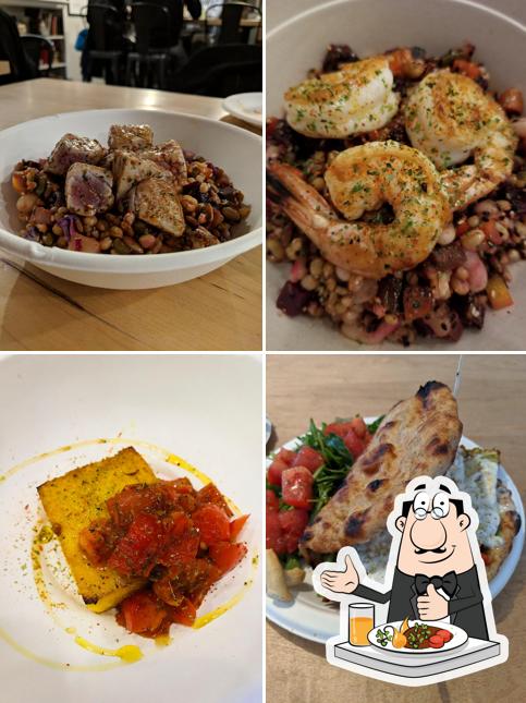 Pa'la, Phoenix - Restaurant menu, prices and reviews