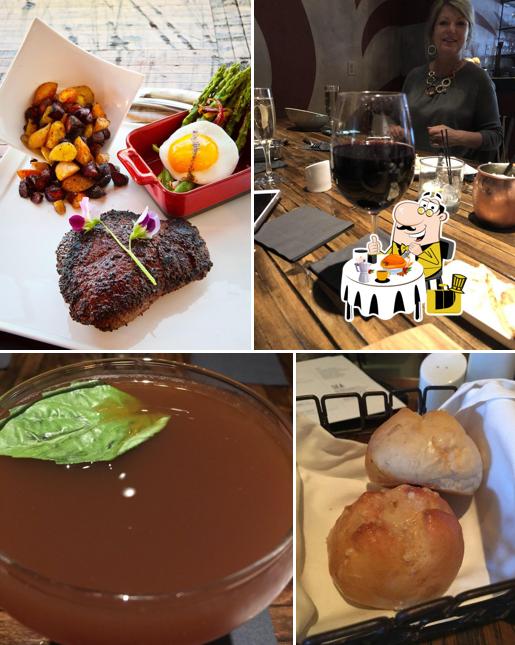Burwell's Stone Fire Grill - Prime Steak & Fresh Seafood in Charleston ...