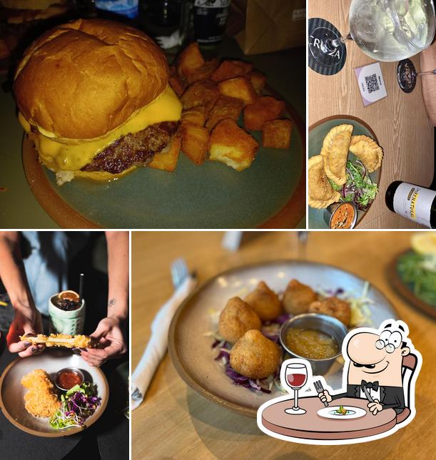 Los mejores restaurantes en el Centro Comercial Recoleta Urban Mall ...
