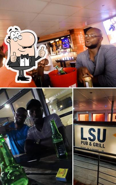 Lesutu Pub&Grill, Ga-Rankuwa - Restaurant menu, prices and reviews