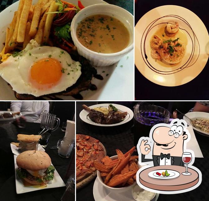Nineteen Eighty One, Auckland - Restaurant menu, prices and reviews