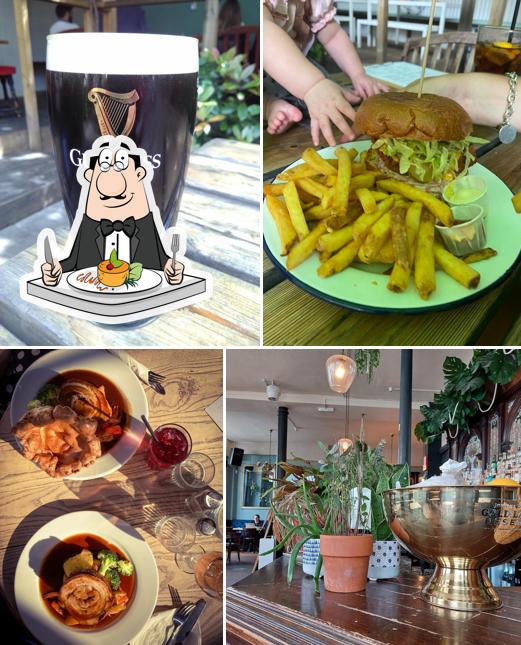 The Landor, London - Restaurant menu, prices and reviews