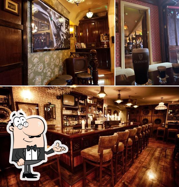The Snug Skerries, Skerries - Restaurant menu, prices and reviews