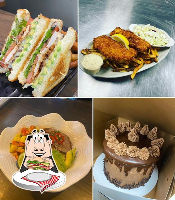 Tipsy Bull Tavern, Bainbridge - Restaurant menu, prices and reviews