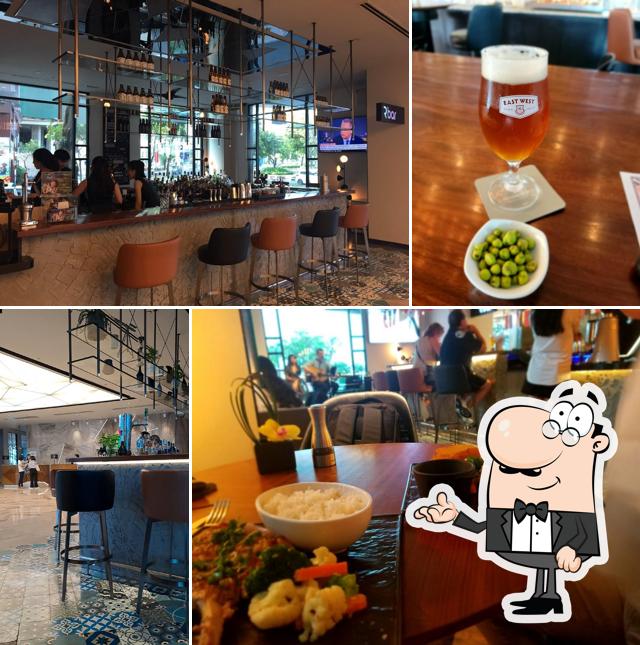 R Bar, Ho Chi Minh City - Restaurant menu and reviews