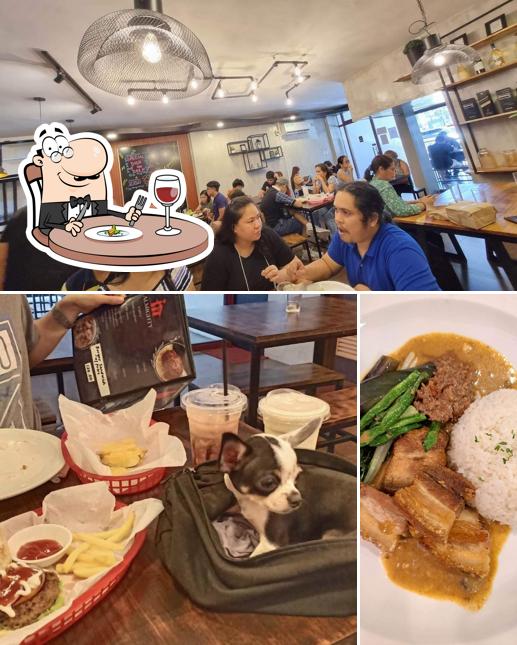 Almighty Cafe and Resto, Antipolo - Restaurant menu, prices and reviews