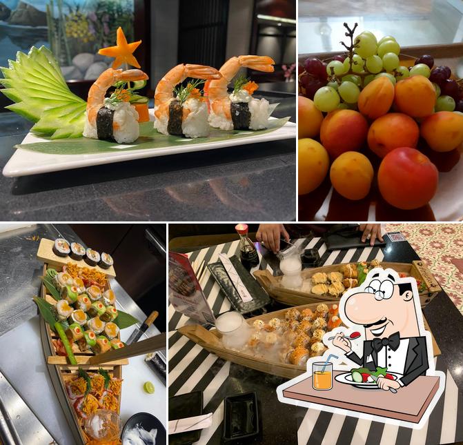 Best restaurants in White (The Waterway 2) Mall - Restaurant Guru