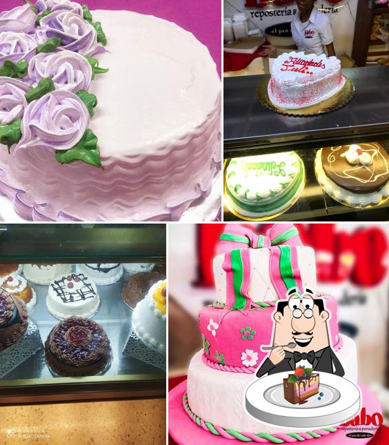 Bakery Don Babo, San Cristobal - Restaurant reviews