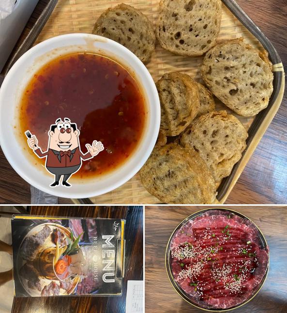 Beef House Halal Grill restaurant, Bangkok - Restaurant reviews