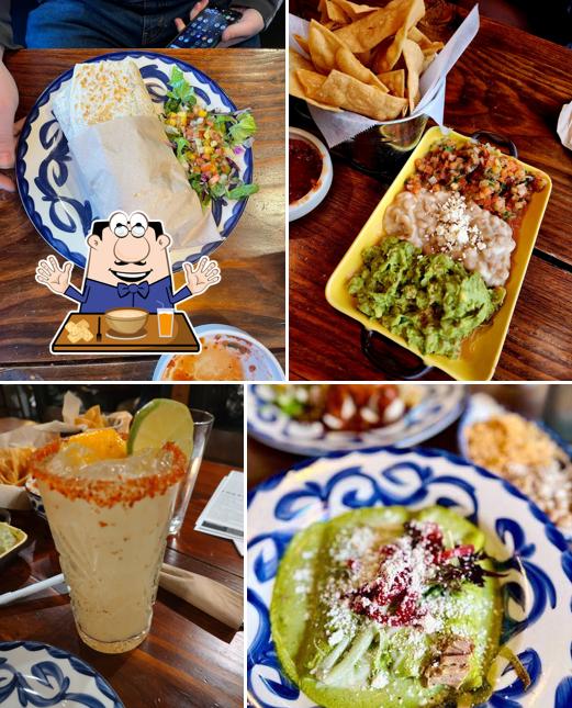 COA Mexican Eatery & Tequileria Bellingham, Bellingham - Restaurant ...