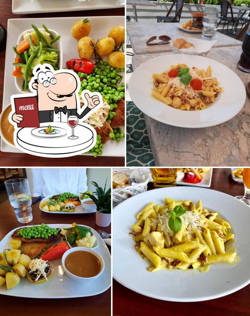 Cafe Klinker, Haslev - Restaurant menu, prices and reviews