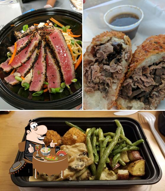 Creative Kitchen and Catering in Shelton - Restaurant menu and reviews