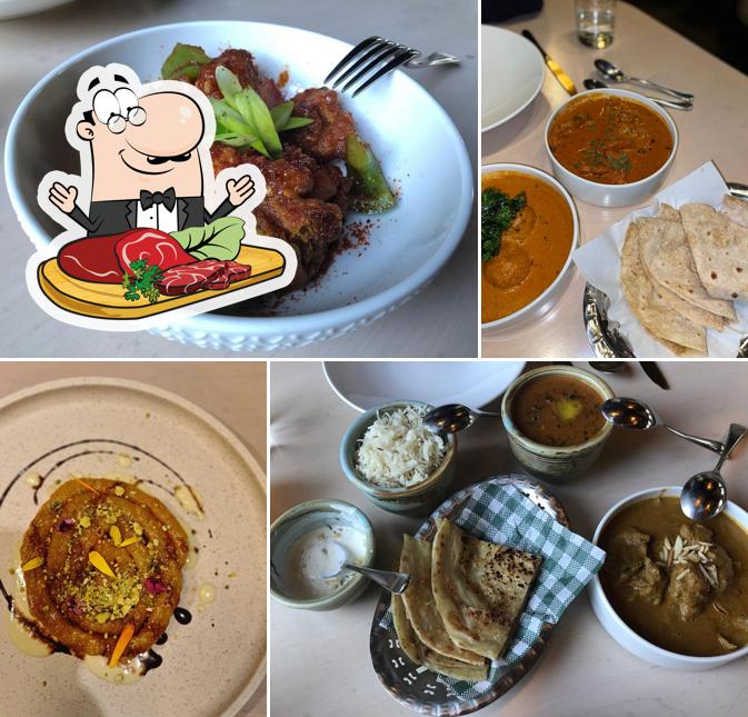 ELCHI in Melbourne - Restaurant menu and reviews