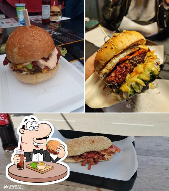 Eat a Cut, Stuttgart - menu et avis du restaurant fast food