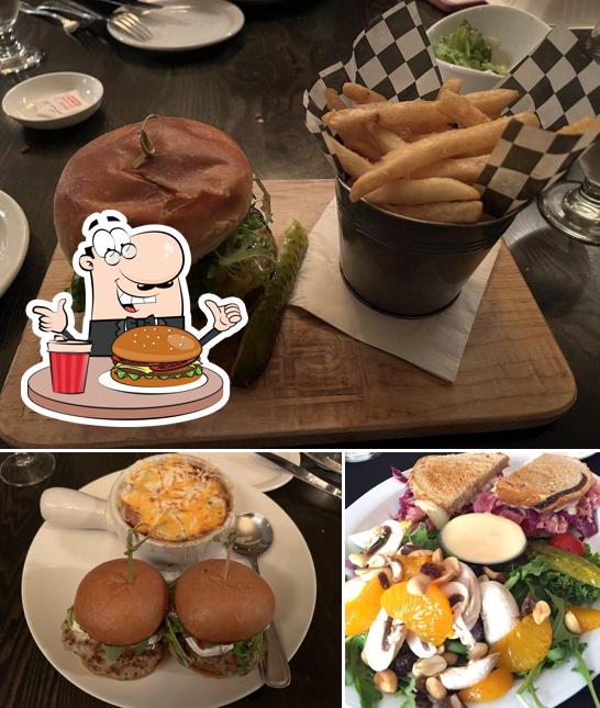Eddington's of Exeter, Exeter - Restaurant menu, prices and reviews