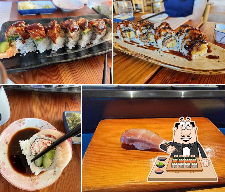 HITO YATAI in Carmichael - Restaurant reviews