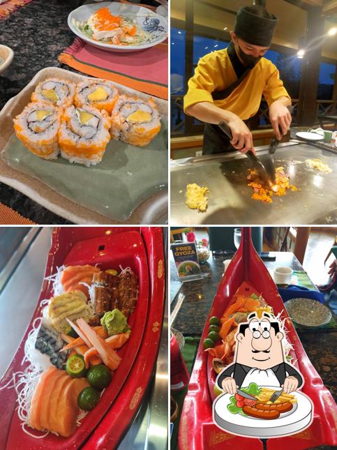 Hamada Restaurant, Baguio - Restaurant menu, prices and reviews