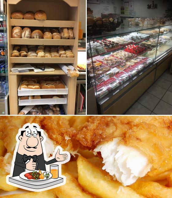 Harthill Bakery in Sheffield - Restaurant reviews