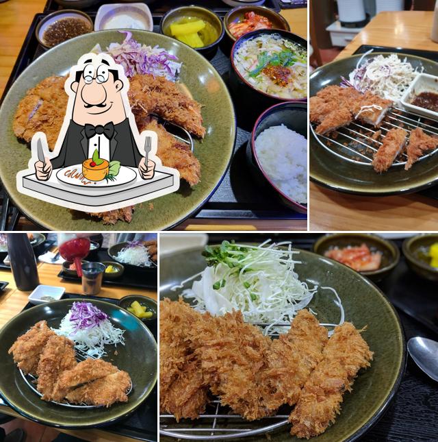 가쯔레쯔 restaurant, Incheon, -14 Guwol-dong - Restaurant reviews