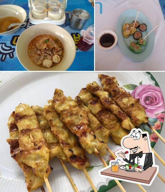 Je Hong, Bangkok - Menú del restaurante, precios y reseñas