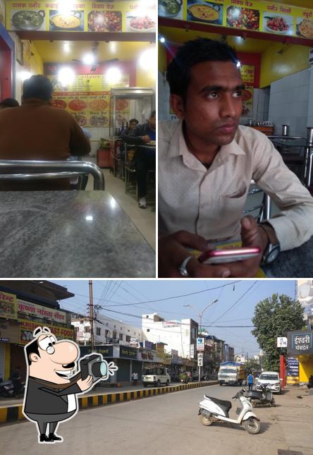 Krishna veg restaurant, Bilaspur - Restaurant menu, prices and reviews