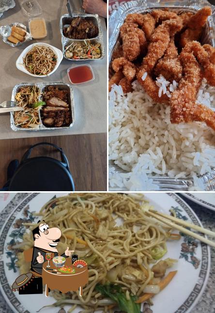 Kwang Chow, Essen - Menú del restaurante, precios y reseñas